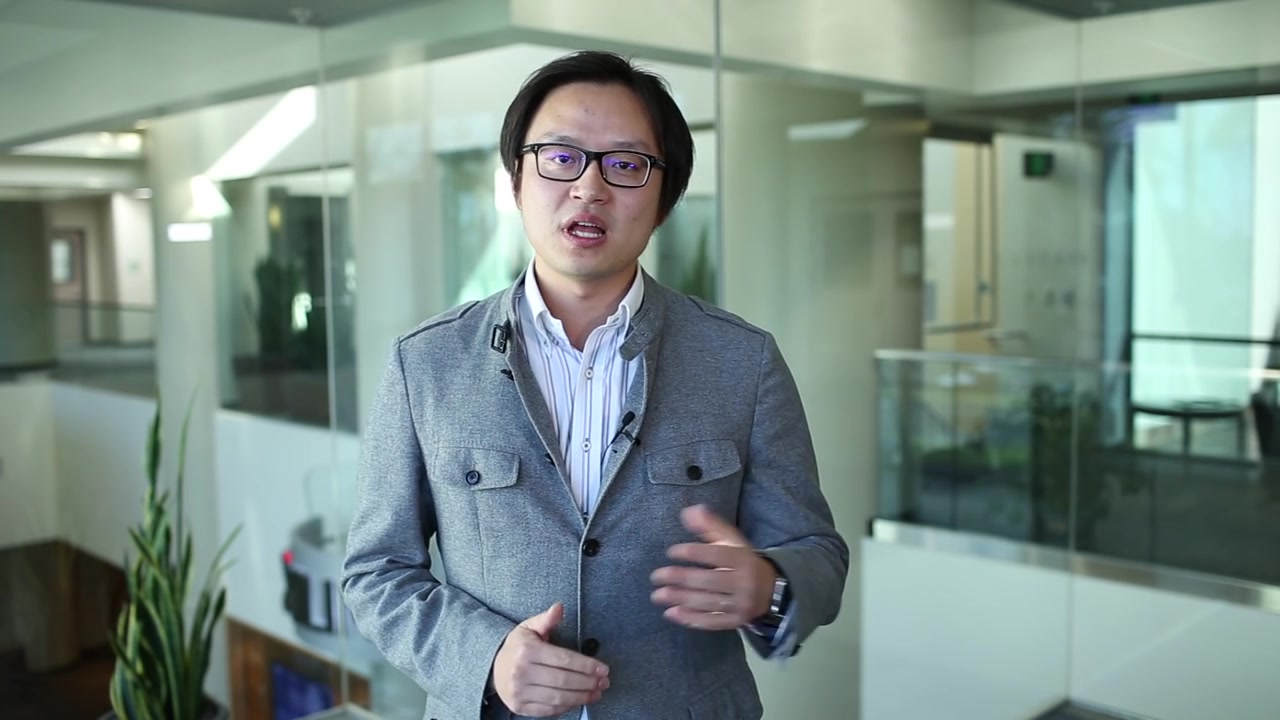 Computer Vision, Machine Learning and Sensor Fusion in a Single ...