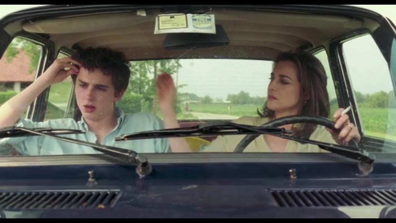 【混剪】【高甜】请以你的名字呼唤我高甜片段合集