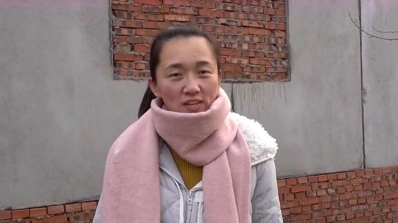 农村新型水泥活动房,不用砖瓦就能建房,省时省力真方便