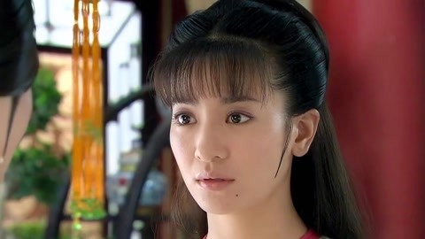 新还珠格格:令妃揭秘皇室凶险!小燕子突然正经,可能小命不保