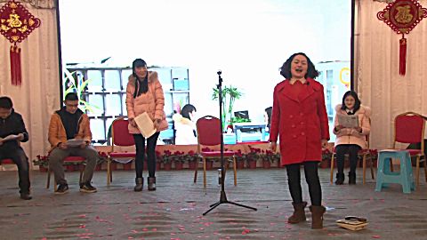 05.办公室里发生的故事——党政办