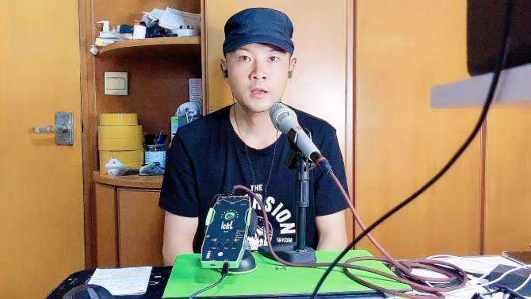 如何搭配高性价比户外手机直播声卡套装,从需求开始入手慢慢分析