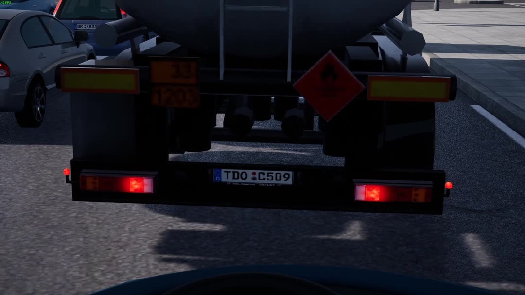 『干部来袭』长途客车模拟 #85: 1.15终于迎来正式版本 重装上阵