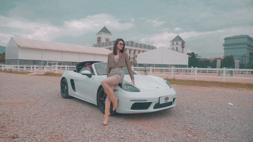 少爷,请…#创作灵感 #昆明租车 #抖音汽车 #汽车服务行业