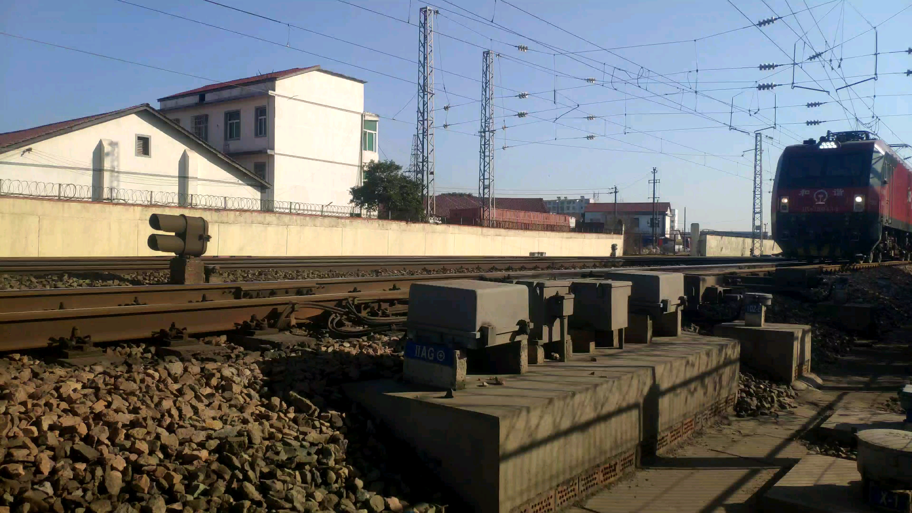 1月1日南昌莲塘站拍车合集