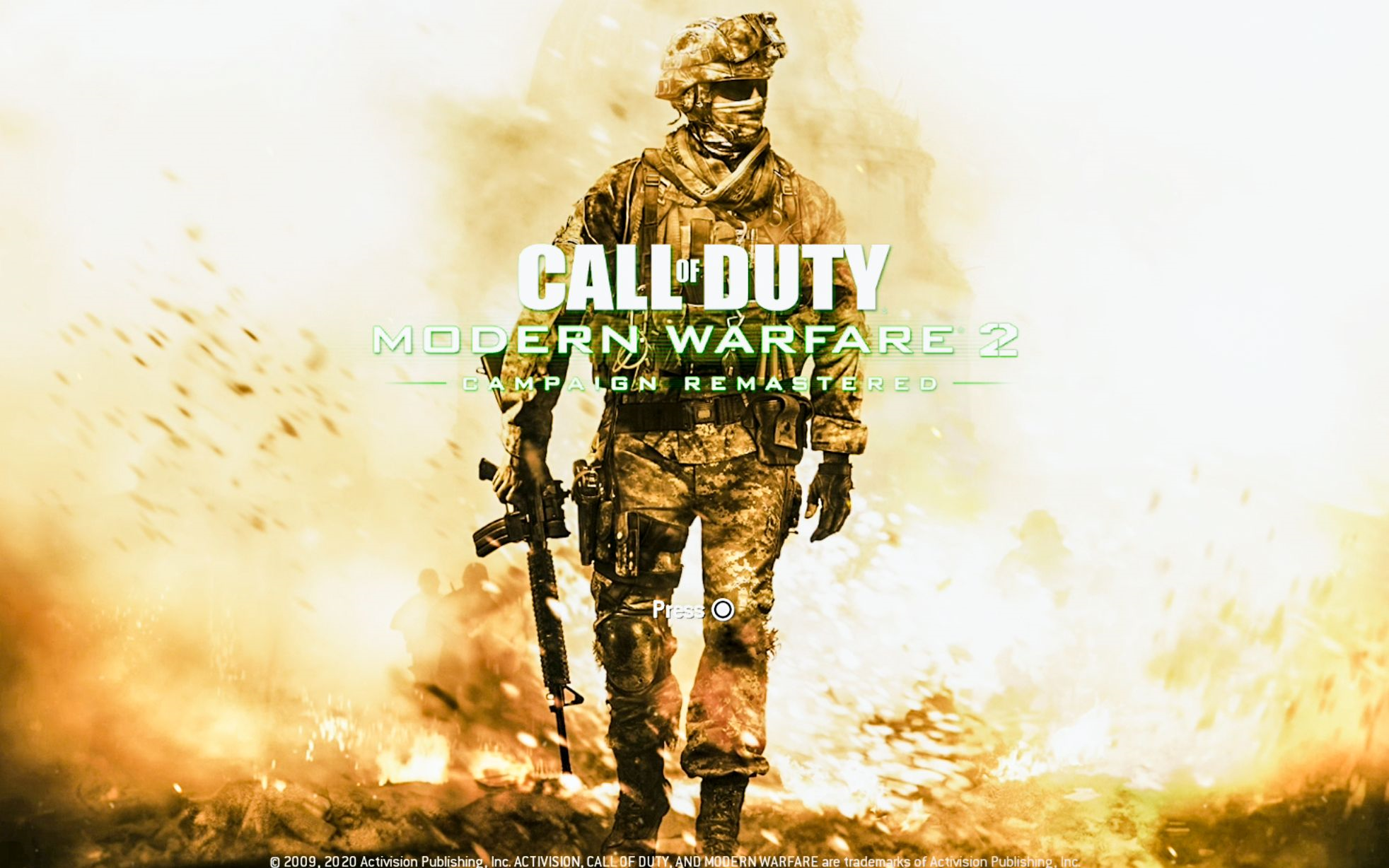 【未完结】《使命召唤6:现代战争2》最高老兵难度 无死亡 简体中文 ...