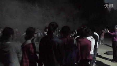 郑州人之众企业管理 2016五一 走火大会