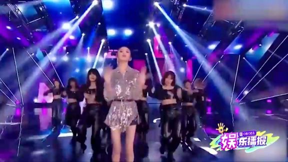 梦幻联动!“张乘乘”张萌与“林有有”张月同台演唱《成全》
