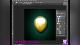 PS教程-制作宝石