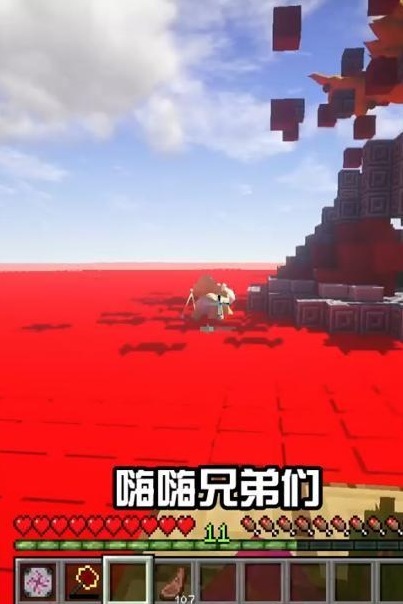 我的世界宝可梦手机版详细教程#我的世界