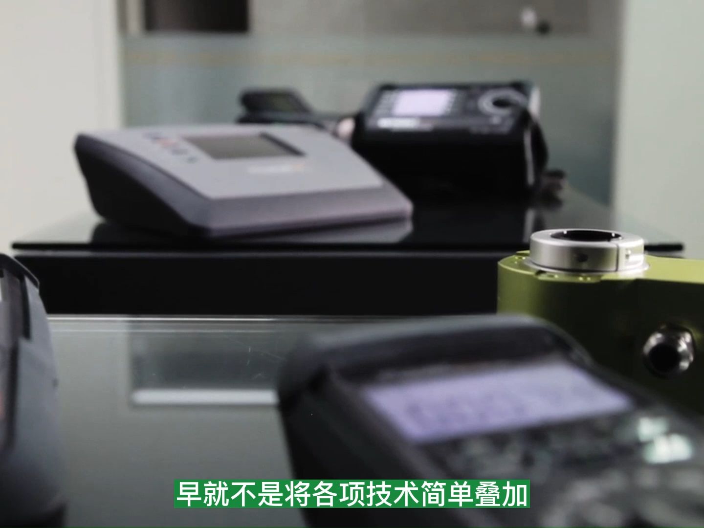 百年电测仪器仪表生产商德国GMC-I高美测仪