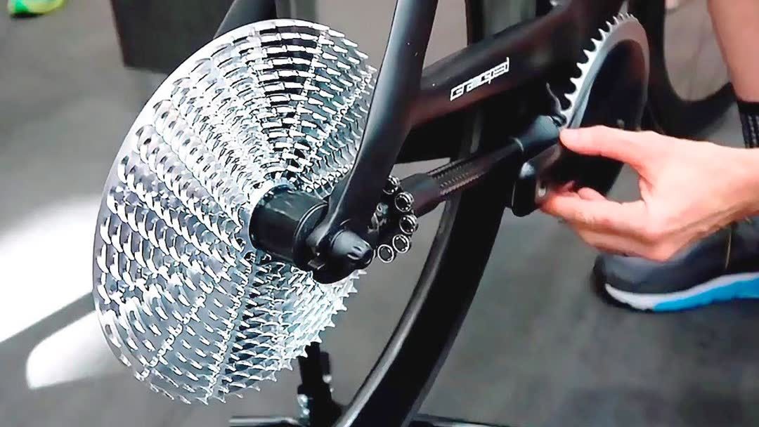 4个不可思议的自行车设计,第2个是未来的趋势吗?