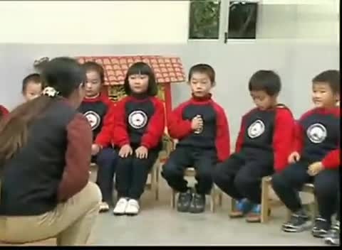 【最佳示范课】幼儿园中班科学公开课《转起来》优质示范课视频