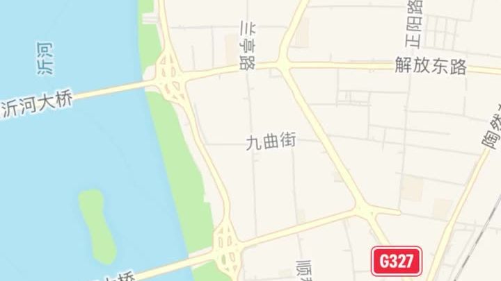 #地图 #定位 #行程轨迹 上班路上