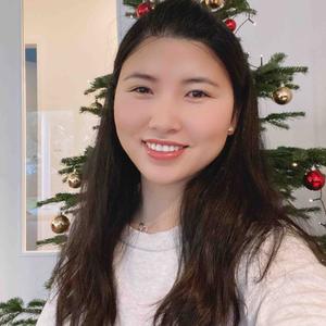 玉米妈在德国 