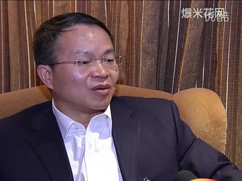 湖北经视专访胡树华委员:武汉要成为国家中心城市 只欠东风