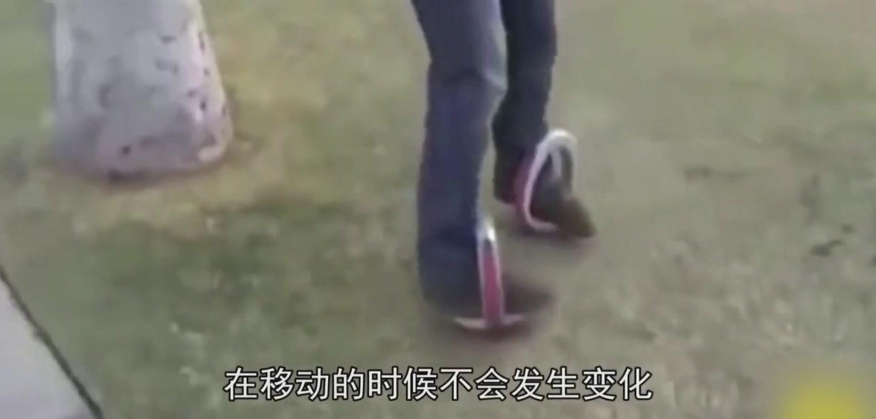 世界上最神奇的四面体,能像圆球一样来回滚动,这是什么原理