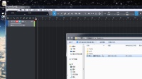 同调乐器 Studio One 4 宿主软件中文教学视频 12-音频录制