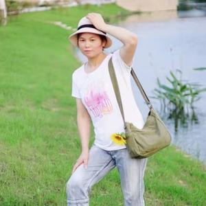 我是阿姨 