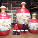 大柚子的白酒江湖 