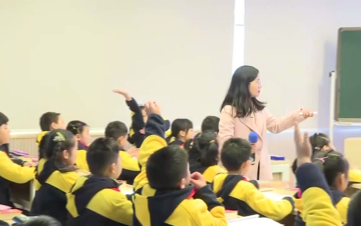 剃头大师(第二课时)-公开课优质课- 小学语文三下