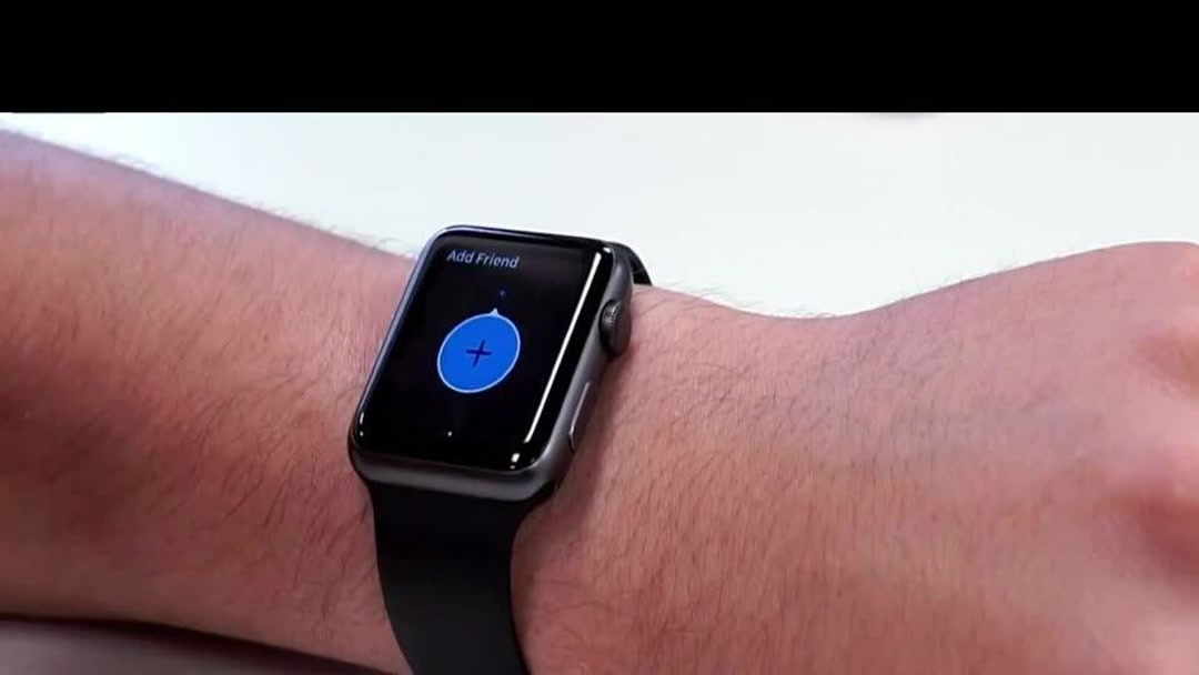 苹果表刷上Watch OS 2新功能鉴赏