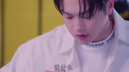 你微笑时很美,许凯教科书级宠媳妇,程潇的弟弟好可怜