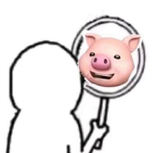 懵圈的阿蒙 