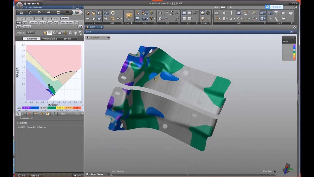 最精密的讲解一起来探讨神秘的模具世界