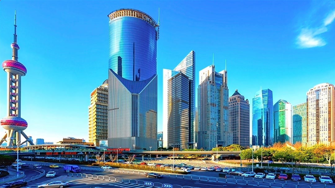 我国“含金量”最高的城市,GDP将突破四万亿,并不是北京和深圳