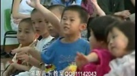 最新奥尔夫优质课音乐角色表演《大象和小鸟》3-5岁