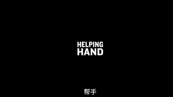 太空失事怎么办?CG动画制作。