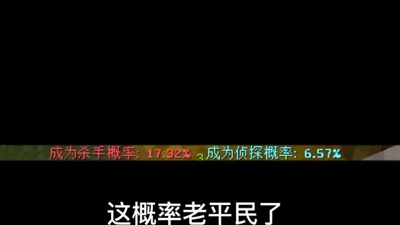 平民模拟器#我的世界#平民模拟器 #密室杀手