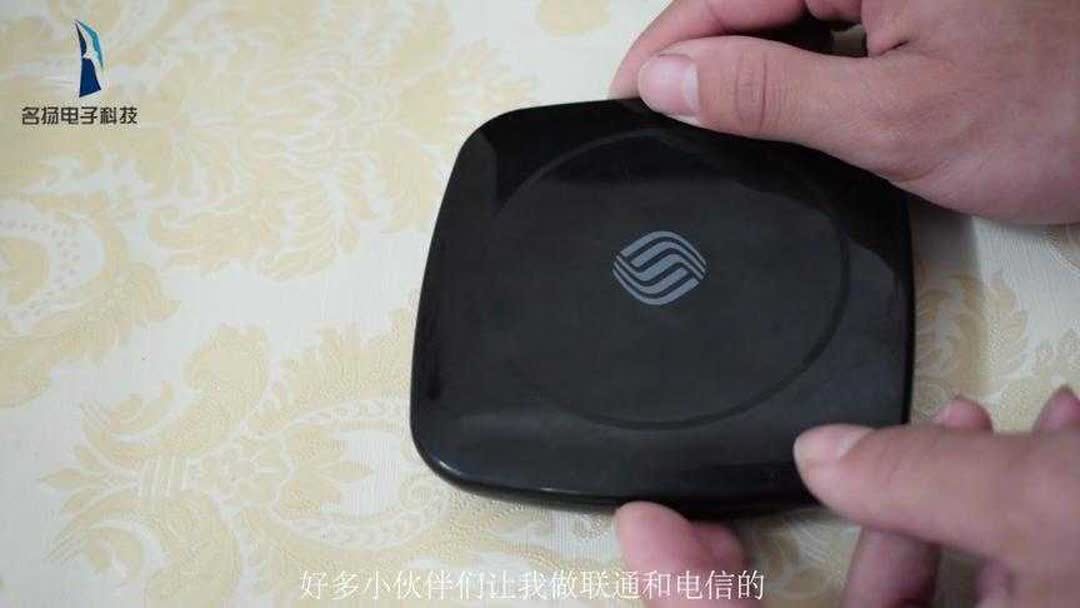 电视盒子规则太多,看小伙秒改智能电视,人人都能学会