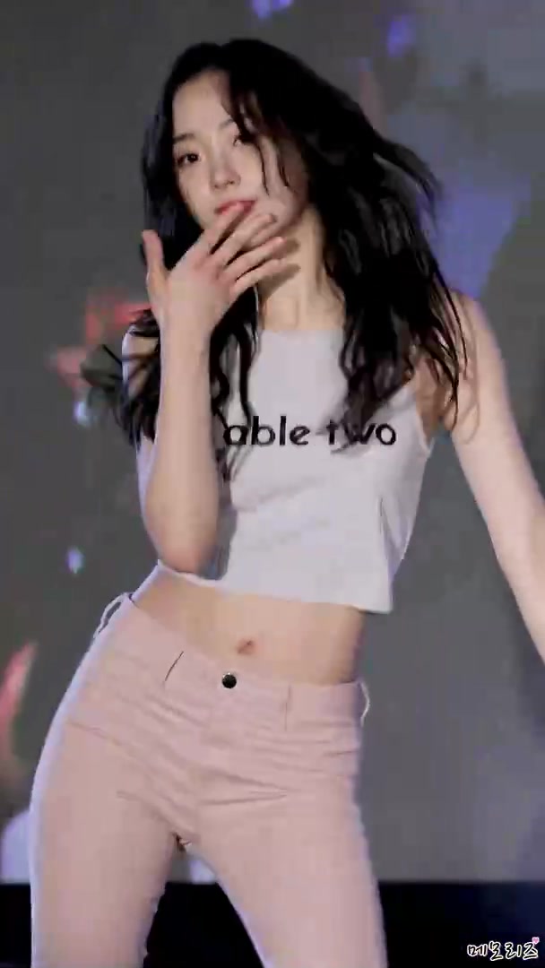 [4K] 190831 (ELRIS) [DDP(Fancam)