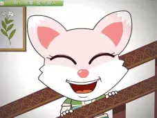 flash动画 flash毕业设计 flash代做 flash原创作品 武林外传