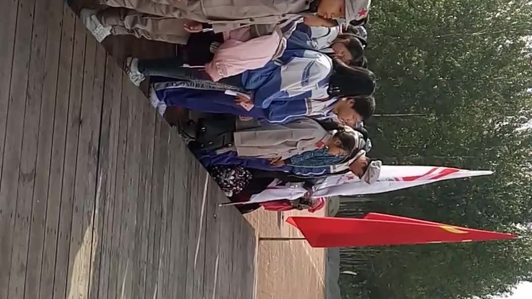 中学学生励志成长演讲片段