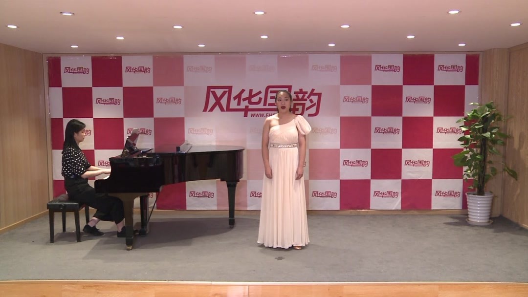 北京声乐艺考培训有哪些-风华国韵艺术中心