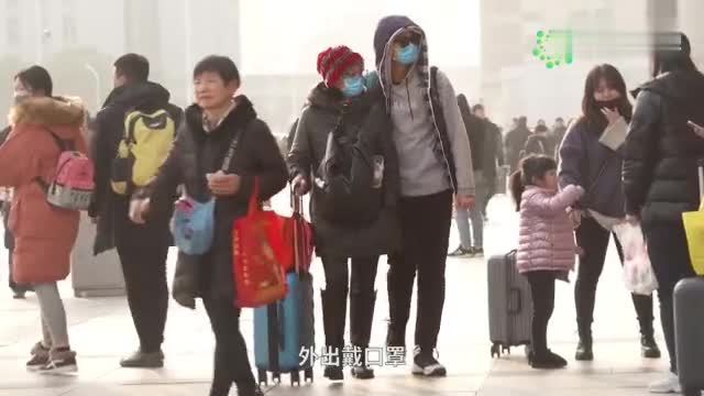 【新型冠状病毒肺炎科普】出现发热咳嗽怎么办
