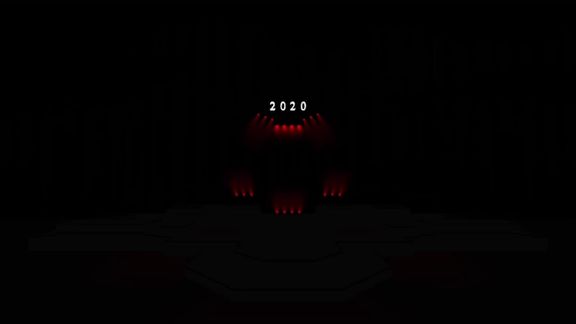 得赶紧挣钱买电脑#灯光秀 #舞美灯光 #舞美灯光设计 #玩转灯光