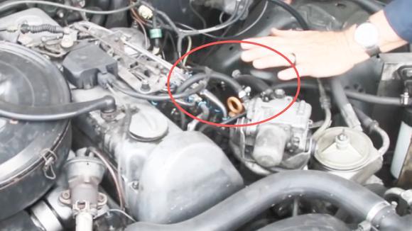 方向盘震手且怠速发动机抖动,切记别再乱花钱了,是这个零件坏了