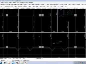 第九节:喷淋系统识图和算量