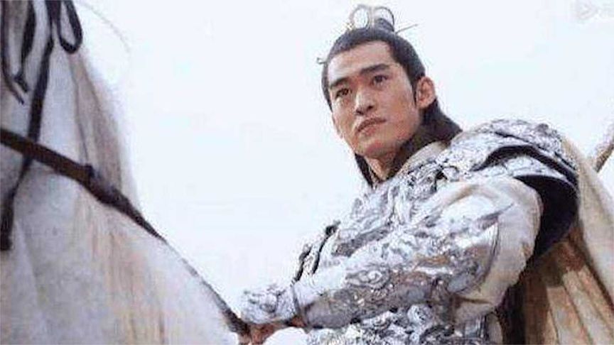 都说千军万马避白袍,古代白袍将军究竟有多强?看完表示怀疑人生
