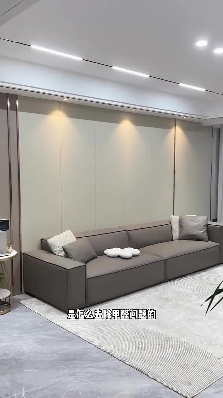 ...空气,不开窗也可以安心啦!#悦呼吸#全净器#益生菌净化器#新家入住