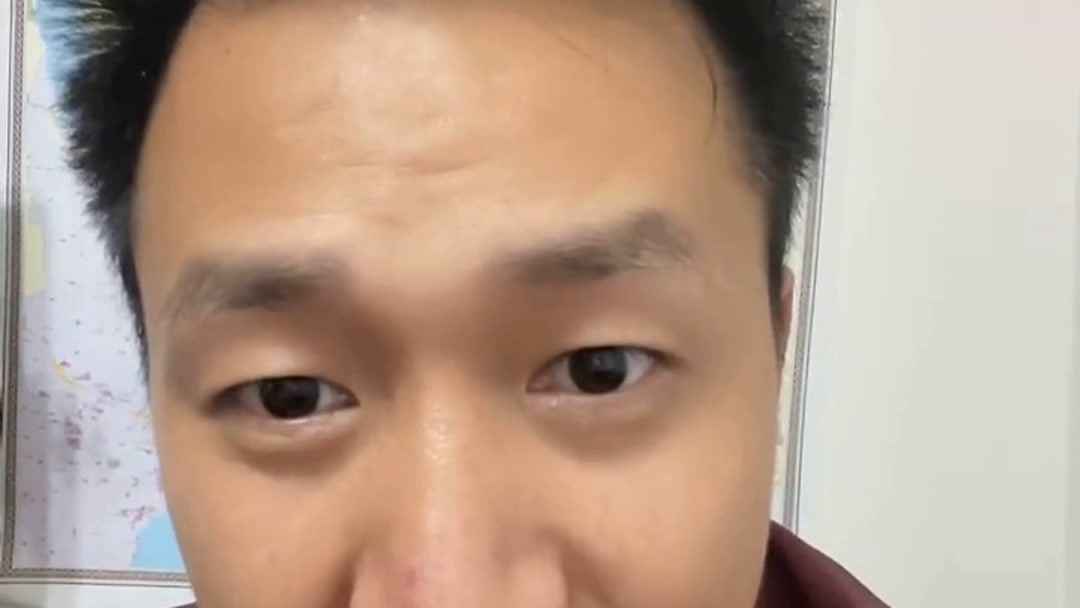 新房不能网签备案,千万不要买。