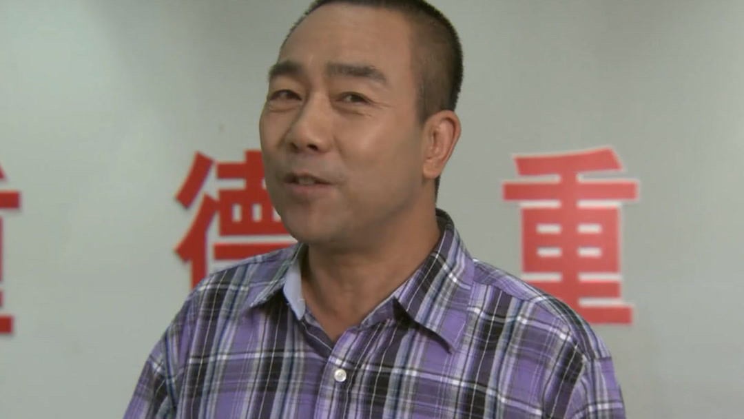 杨光的夏天:杨光学习商业管理,课堂上秀技能,有两把刷子