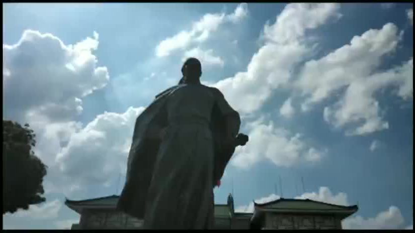 20级会计二班罗娜#铭记历史 #博物馆 #传承文化