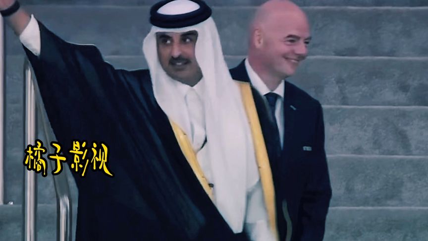 卡塔尔世界杯开幕式暨东道主首场比赛