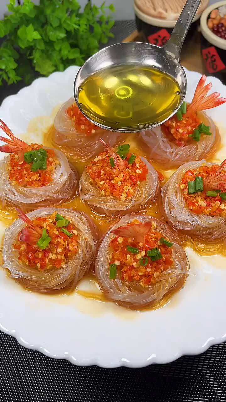 简单又好吃,一学就会