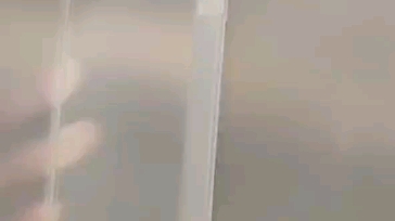 非一体式卡扣结构